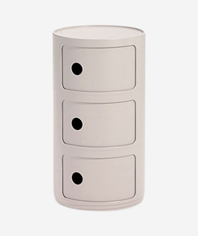 Componibili Side Table + Storage Unit- More Options | BEAM