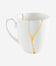 Kintsugi Mug No. 2 | BEAM