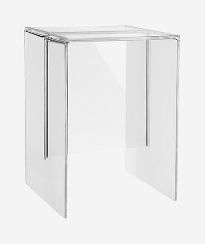 Max-Beam Side Table - More Options | BEAM