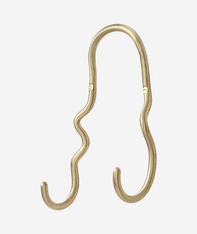 Curvature Hook - More Options | BEAM