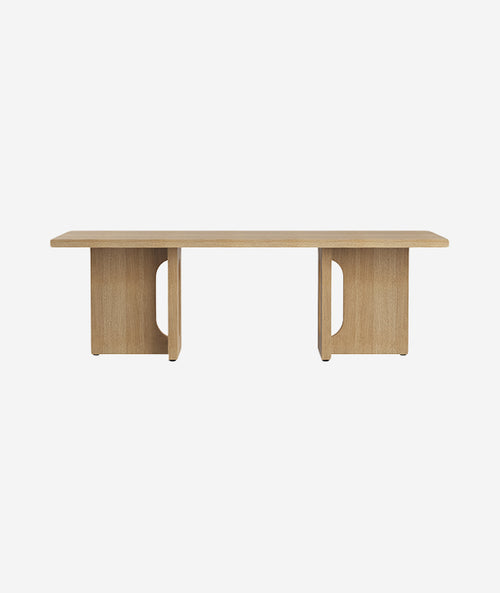 Androgyne Lounge Coffee Table - More Options | BEAM