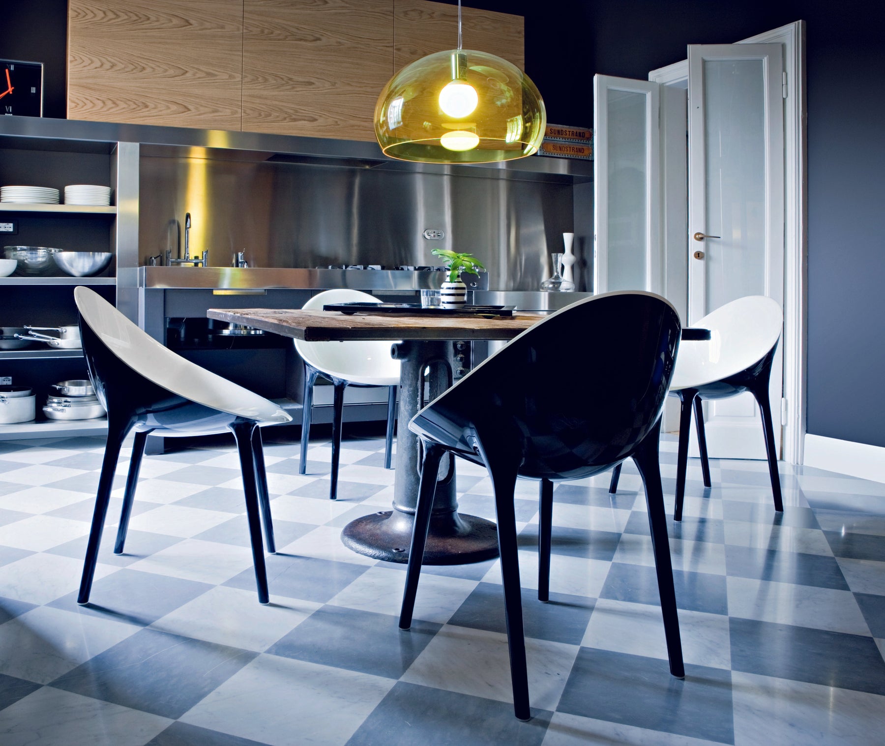 FLY Pendant Lamp - More Options | BEAM