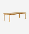 Annex Extendable Dining Table - More Options | BEAM