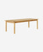 Annex Extendable Dining Table - More Options | BEAM