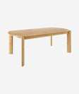 Bancroft Dining Table - More Options | BEAM