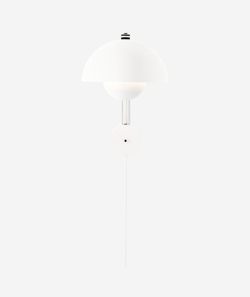 Flowerpot Wall Lamp VP8 - More Options | BEAM