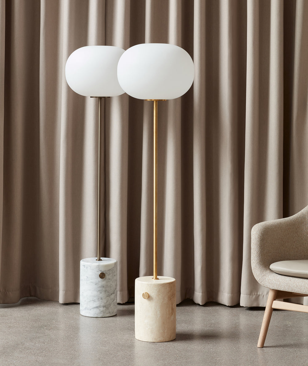 JWDA Floor Lamp - More Options | BEAM