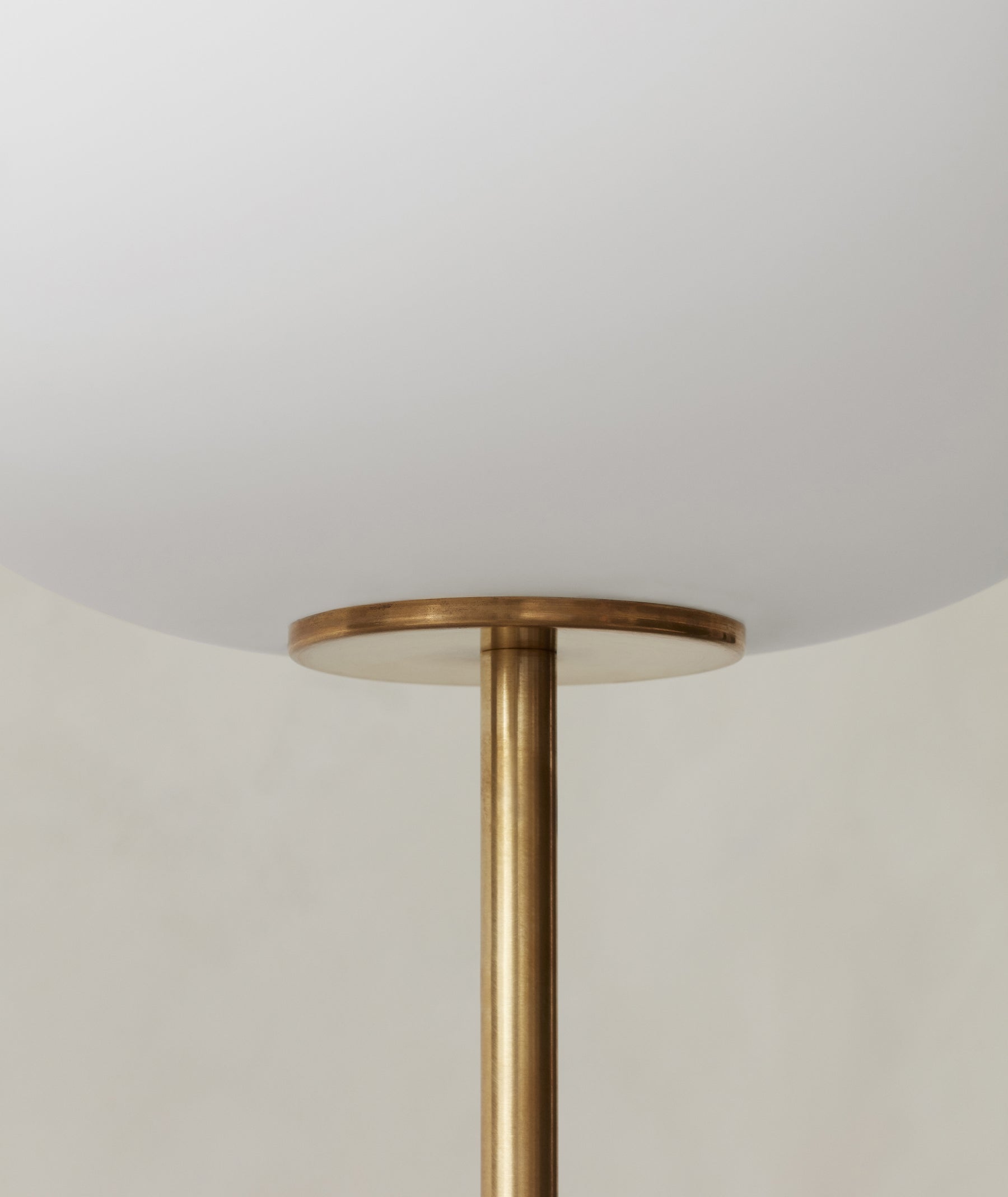 JWDA Floor Lamp - More Options | BEAM