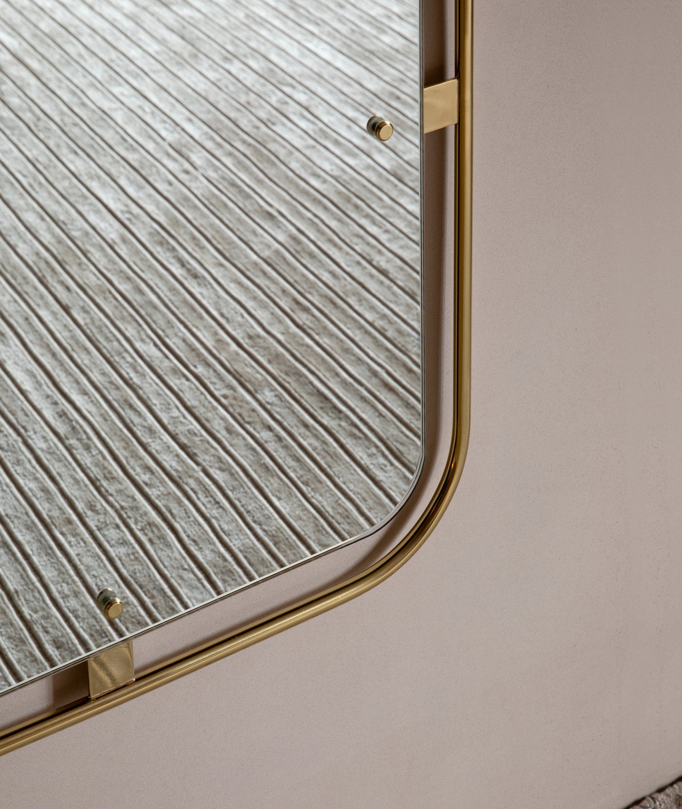 Nimbus Rectangle Mirror - More Options | BEAM