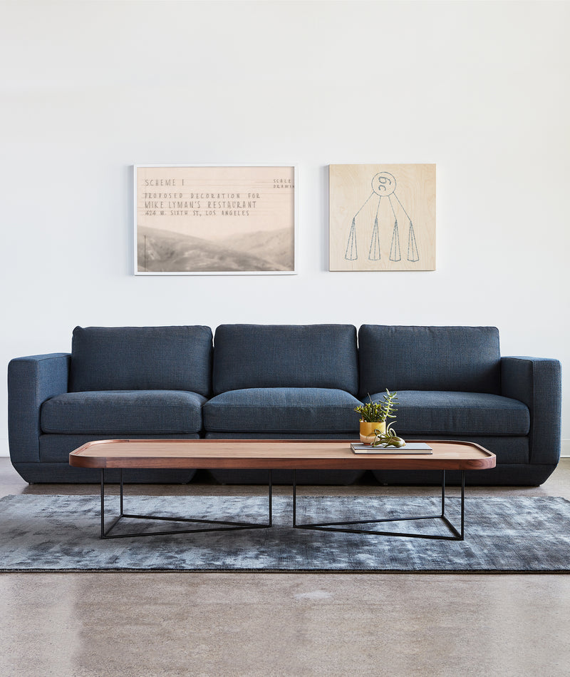 Podium Modular 3-PC Sofa - More Options | BEAM