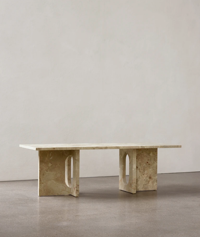 Androgyne Lounge Coffee Table - More Options | BEAM