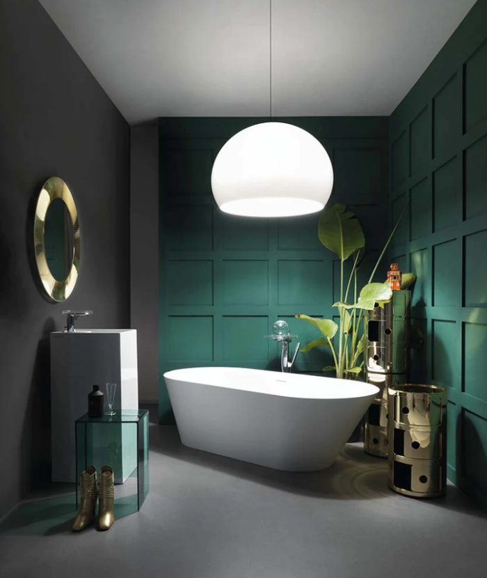 FLY Pendant Lamp - More Options | BEAM