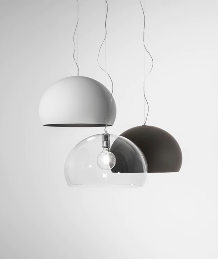FLY Pendant Lamp - More Options | BEAM