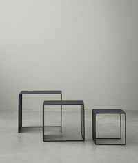 Cluster Tables - More Options | BEAM