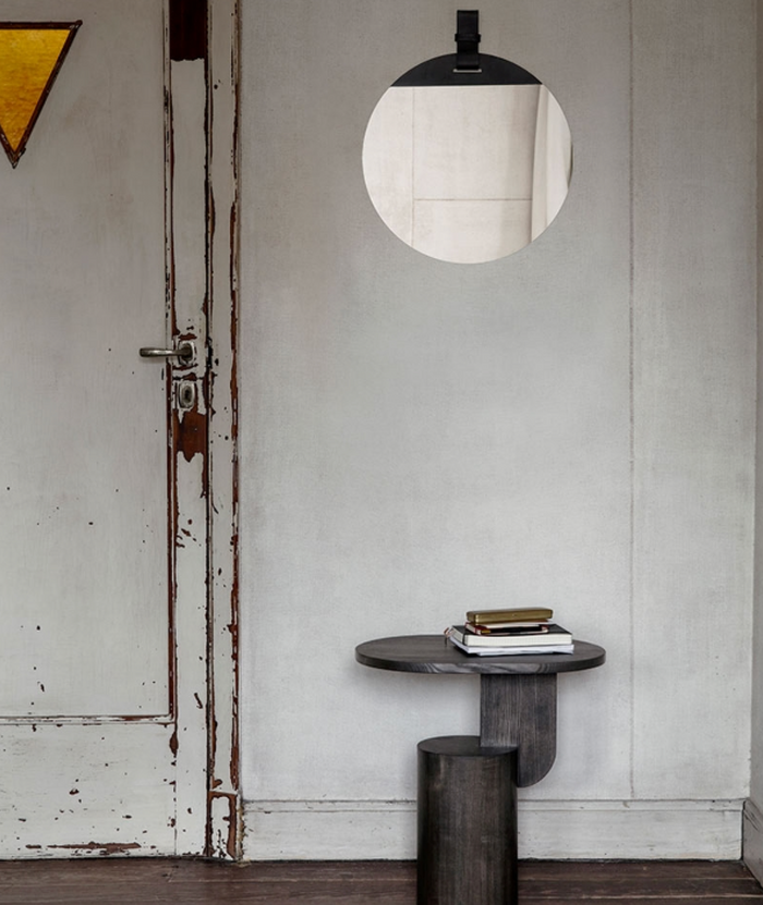 Insert Side Table - More Options | BEAM
