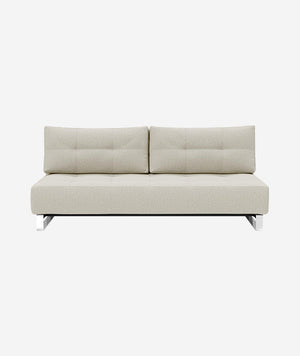 Supremax Deluxe Excess Lounger Sleeper Sofa - More Options | BEAM