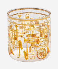 Toiletpaper Drinking Glass - More Options | BEAM