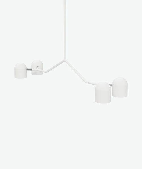 Tandem Pendant Light - More Options | BEAM