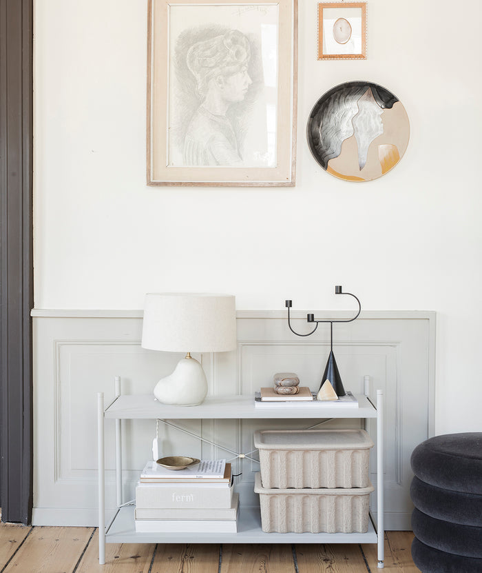 Avant Candle Holder | BEAM