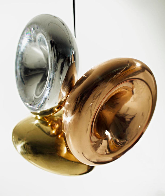 Void Pendant Lamp - More Options | BEAM