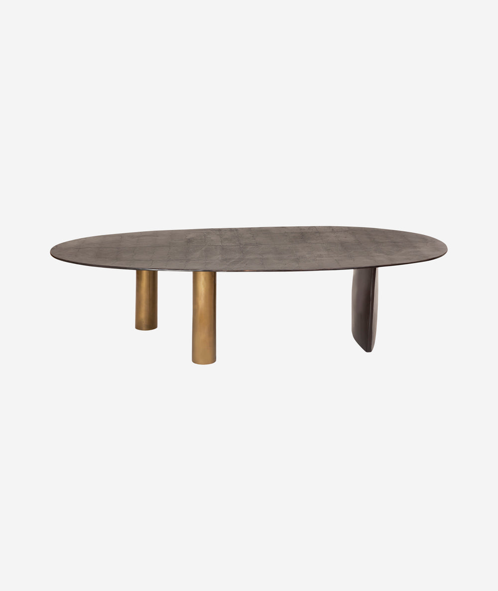 Nicko Coffee Table | BEAM