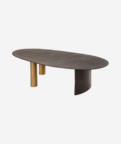 Nicko Coffee Table | BEAM