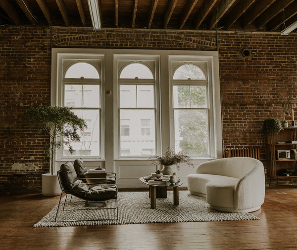 Nicko Coffee Table | BEAM