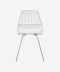 Lucy Side Chair - More Options | BEAM